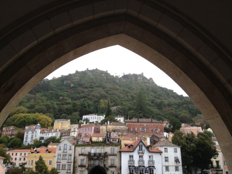 From Lisbon: Sintra & Cascais PRIVATE Tour - Frequently Asked Questions