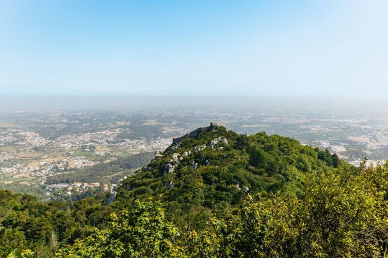 From Lisbon: Sintra & Cascais Small Group Tour with Tickets - Introduction: Who This Tour Is For