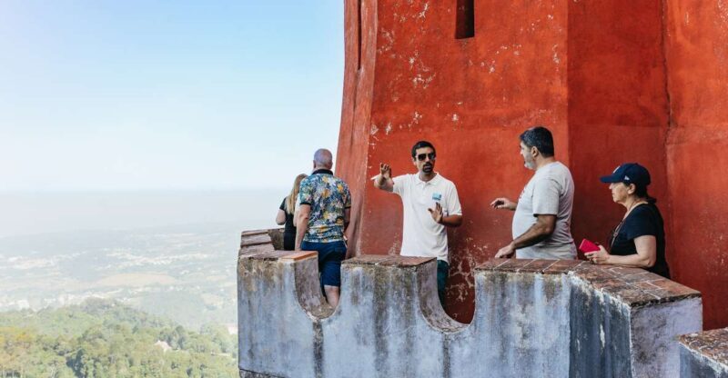 From Lisbon: Sintra & Cascais Small Group Tour with Tickets - Final Thoughts: Who Will Love This Tour?