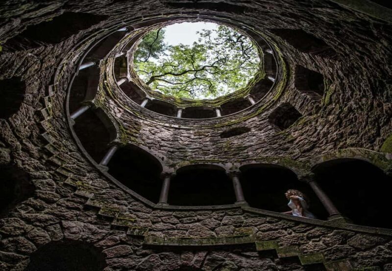 From Lisbon: Sintra Day Trip with Entry Tickets - Exploring Sintra’s Charm and History