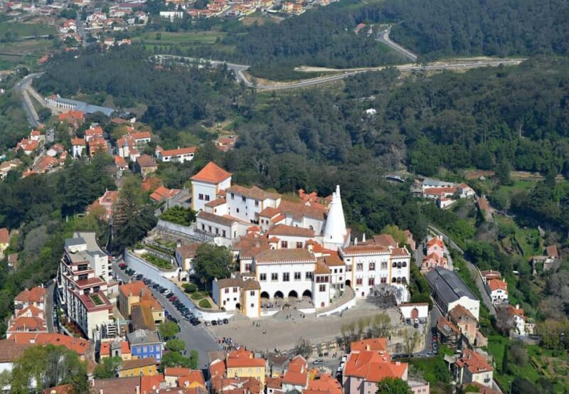 From Lisbon: Sintra Day Trip with Entry Tickets - FAQ