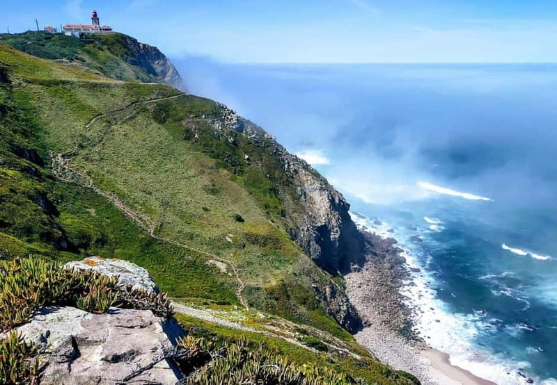 From Lisbon: Sintra Day Trip with Entry Tickets - Final Thoughts: Who Is This Tour Best For?
