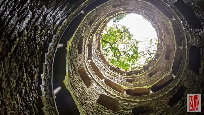 From Lisbon: Sintra Day Trip with Pena Palace and More - Exploring Sintra in Depth