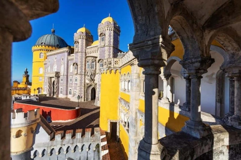 From Lisbon: Sintra Day Trip with Pena Palace and More - Final Thoughts