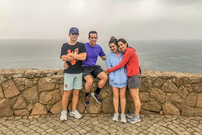 from Lisbon: Sintra half-day sightseeing tour - Final Thoughts