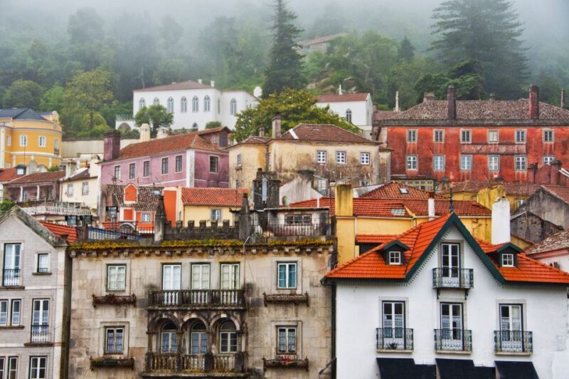 From Lisbon: Sintra Highlights and Pena Palace Full-Day Tour - Is This Tour Worth It?