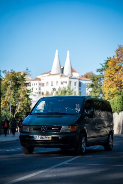 From Lisbon: Sintra Highlights Full Day Private Tour - What Travelers Say