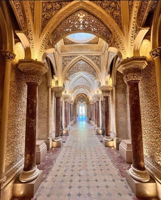 From Lisbon: Sintra Highlights Full Day Private Tour - Practical Details and Considerations