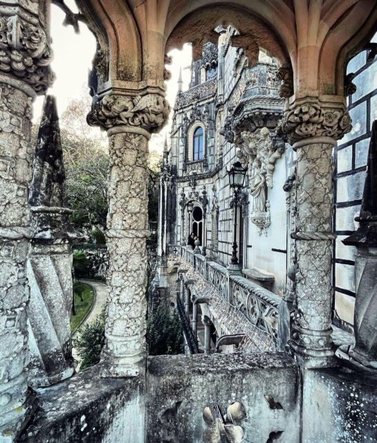 From Lisbon: Sintra Highlights Full Day Private Tour - Final Thoughts