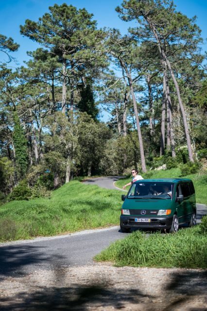 From Lisbon: Sintra Highlights Full Day Private Tour - FAQ