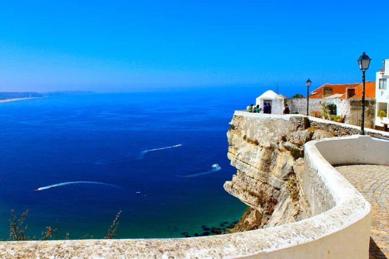 From Lisbon: Sintra, Nazaré, and Fátima Day Trip - The Sum Up