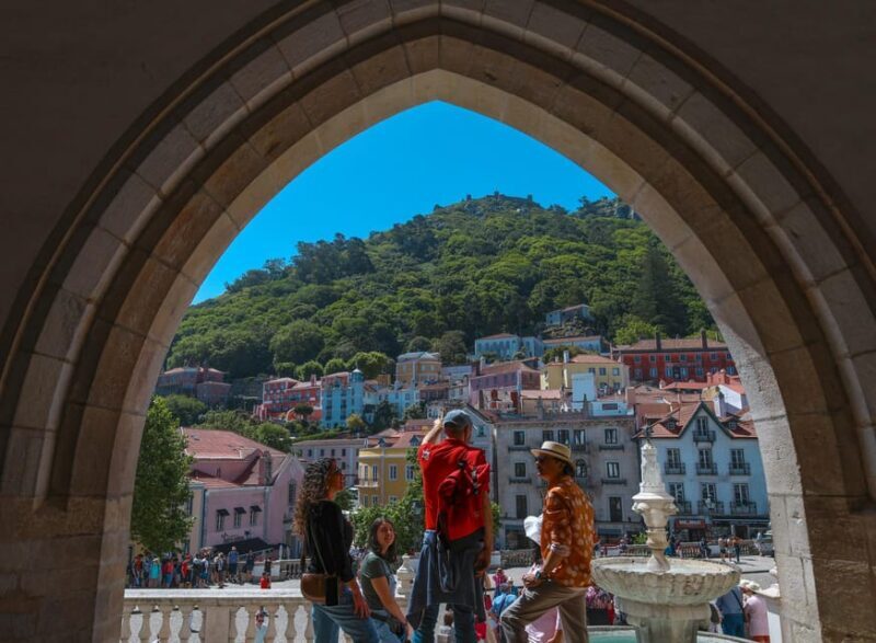 From Lisbon: Sintra, Nazaré, and Fátima Day Trip - Final Thoughts
