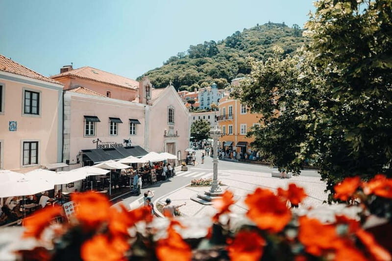 From Lisbon: Sintra, Pena, Cascais and Cabo da Roca - What to Expect from This Day Trip