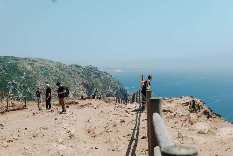 From Lisbon: Sintra, Pena, Cascais and Cabo da Roca - The Sum Up: Who Will Love This Tour?