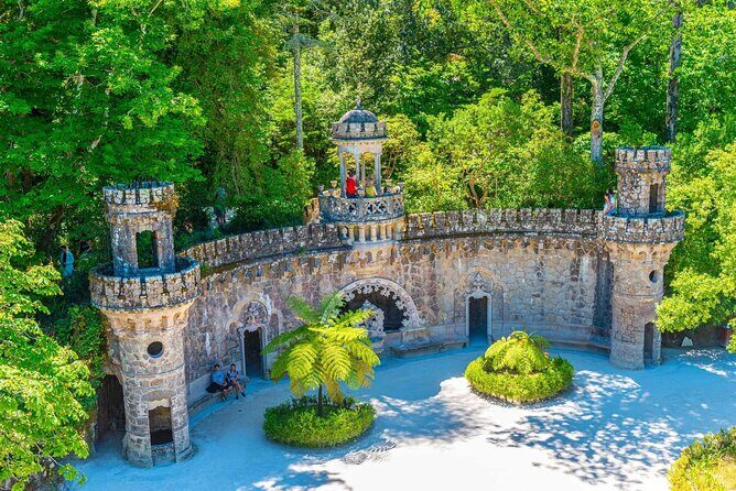 From Lisbon: Sintra, Pena Palace and Regaleira - FAQ: Quick Answers to Common Questions