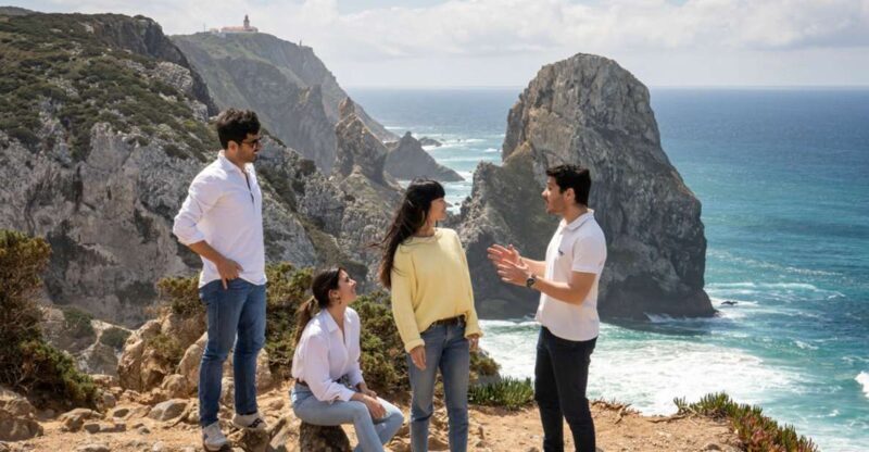 From Lisbon: Sintra, Pena Palace & Cabo da Roca Hiking Tour - The Value and Practicality of the Tour