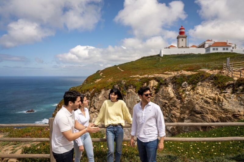 From Lisbon: Sintra, Pena Palace & Cabo da Roca Hiking Tour - Who Will Love This Tour?