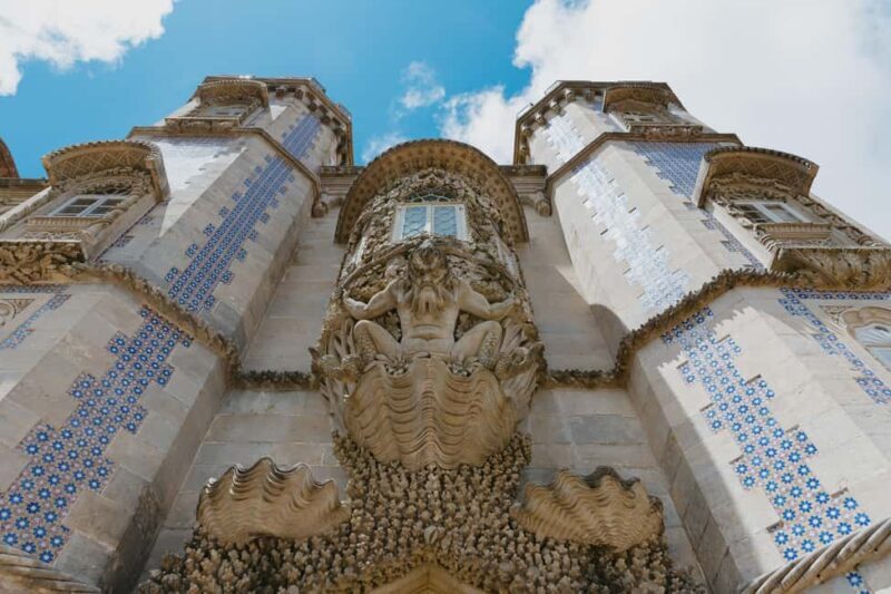 From Lisbon: Sintra, Pena Palace & Quinta da Regaleira - The Itinerary: A Closer Look
