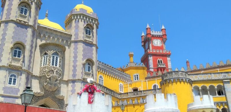 From Lisbon: Sintra, Pena Palace & Quinta da Regaleira - Final Verdict