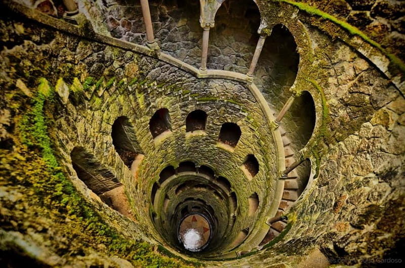 From Lisbon: Sintra, Pena Palace, Regaleira & Cabo Roca Tour - A Close Look at the Lisbon to Sintra & Cabo Roca Tour