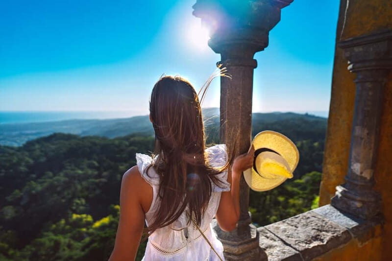 From Lisbon: Sintra, Pena Palace, Regaleira & Cabo Roca Tour - Who Will Love This Tour?