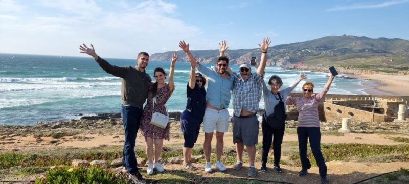 From Lisbon: Sintra, Pena, Regaleira, Roca and Cascais Tour - Practical Tips for Participants