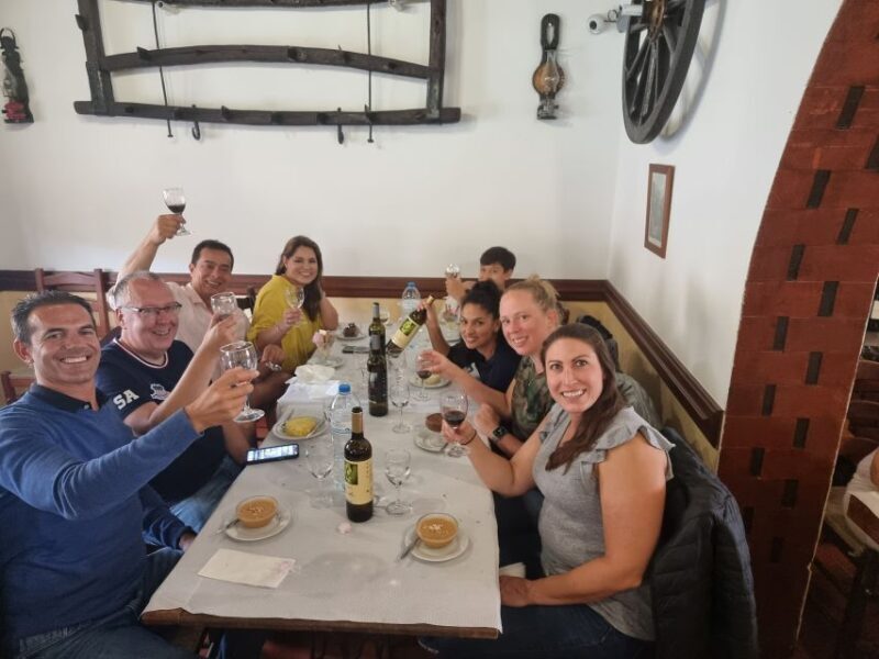 From Lisbon: Sintra, Pena, Regaleira, Roca and Cascais Tour - FAQs