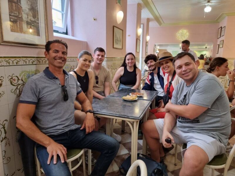 From Lisbon: Sintra, Pena, Regaleira, Roca and Cascais Tour - Final Thoughts