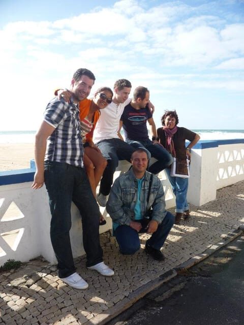 From Lisbon: Sintra Pena Regaleira Roca Cap Cascais Tour - Exploring the Itinerary in Detail