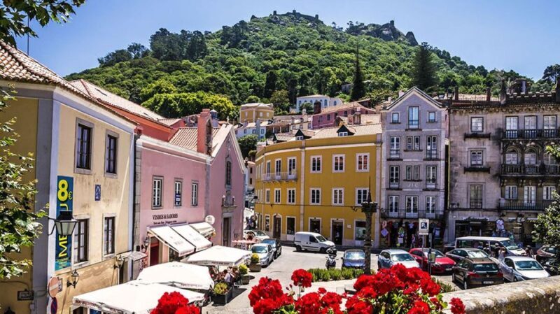 From Lisbon: Sintra Pena Regaleira Roca Cap Cascais Tour - Who Will Love This Tour?