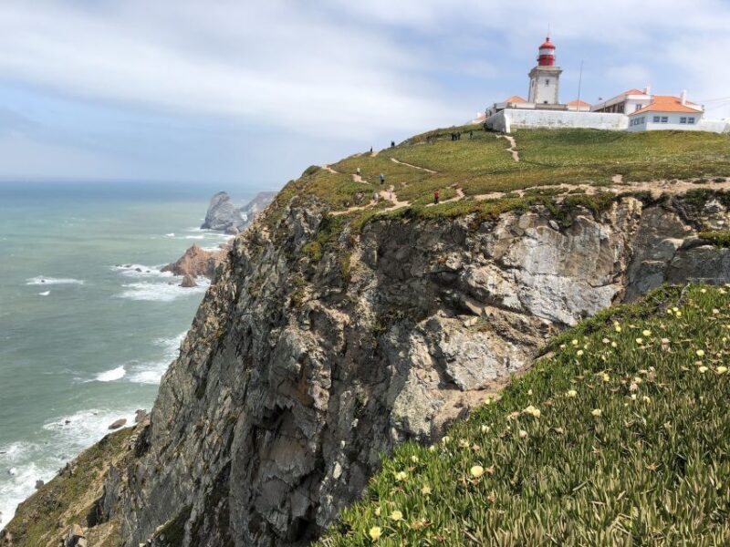 From Lisbon: Sintra Private Tour Full-Day in a Premium Car - Key Points