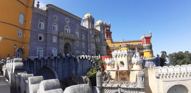 From Lisbon: Sintra Private Tour Full-Day in a Premium Car - Authentic Experiences and Insights from Travelers