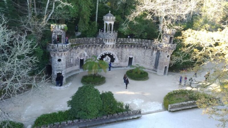 From Lisbon: Sintra Private Tour Full-Day in a Premium Car - The Sum Up