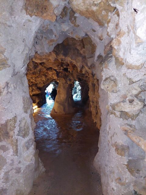 From Lisbon: Sintra Private tour Half-Day in a premium car - An In-Depth Look at the Sintra Private Tour