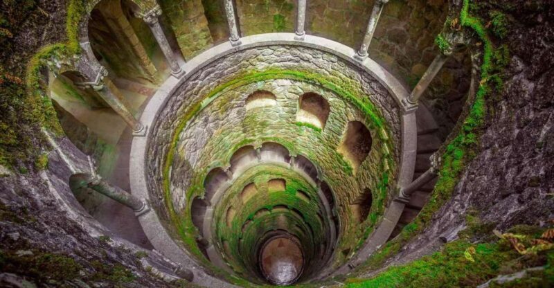 From Lisbon: Sintra, Regaleira and Pena Palace Guided Tour - A Fair-Tale Journey in Sintra: What to Expect