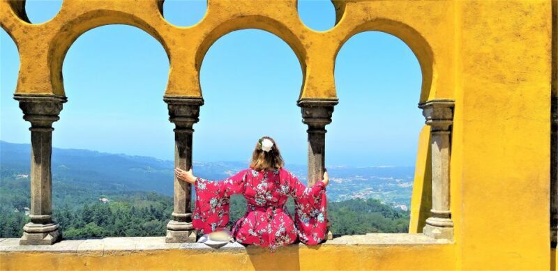 From Lisbon: Sintra, Regaleira and Pena Palace Guided Tour - FAQs