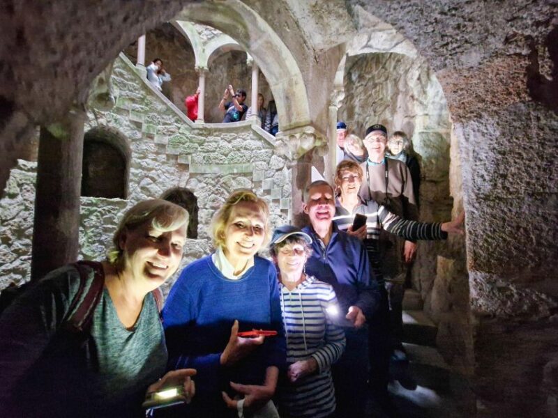 From Lisbon; Sintra, Roca and Cascais Full day private tour - Cost and Overall Value