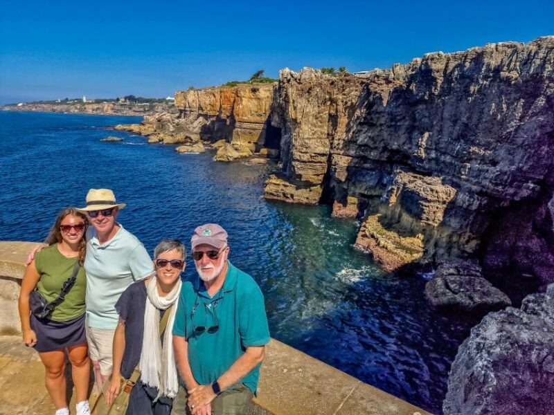 From Lisbon; Sintra, Roca and Cascais Full day private tour - What to Expect: The Day in Detail