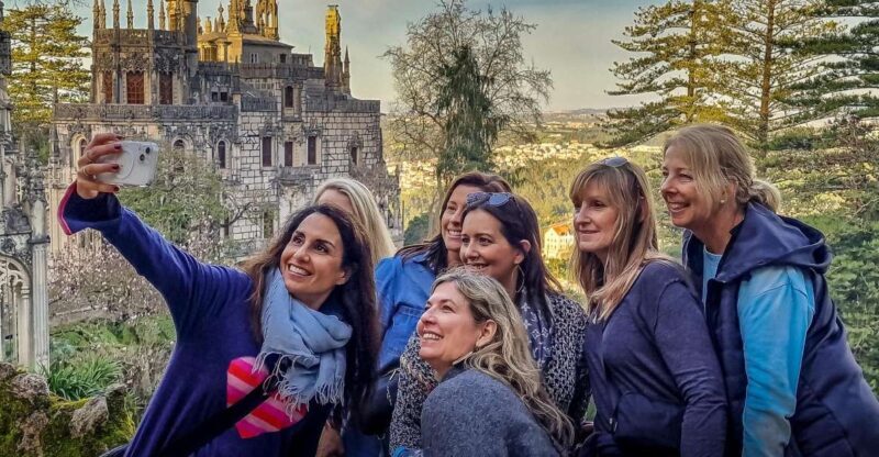 From Lisbon; Sintra, Roca and Cascais Full day private tour - Authentic Experiences and Traveler Tips