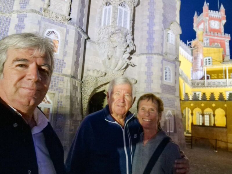From Lisbon; Sintra, Roca and Cascais Full day private tour - Final Thoughts: Who Will Love This Tour?