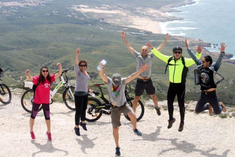 From Lisbon: Sintra to Cascais Full-Day Guided E-Bike Tour - Price and Value for Money