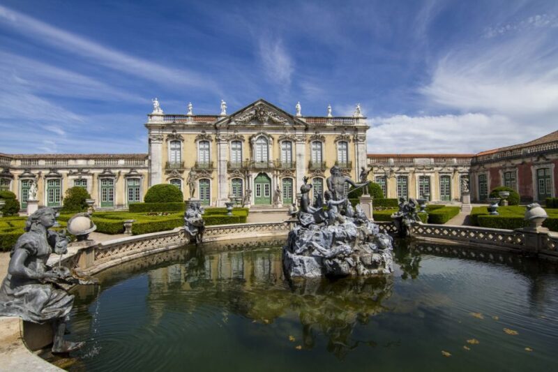 From Lisbon: Sintra Tour with Queluz Palace Entrance - Who Will Love This Tour?