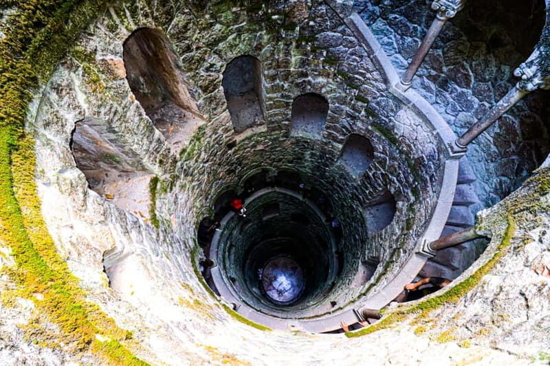 From Lisbon: Sintra's Historical and Natural Gems - The Full Experience: A Deep Dive into the Day