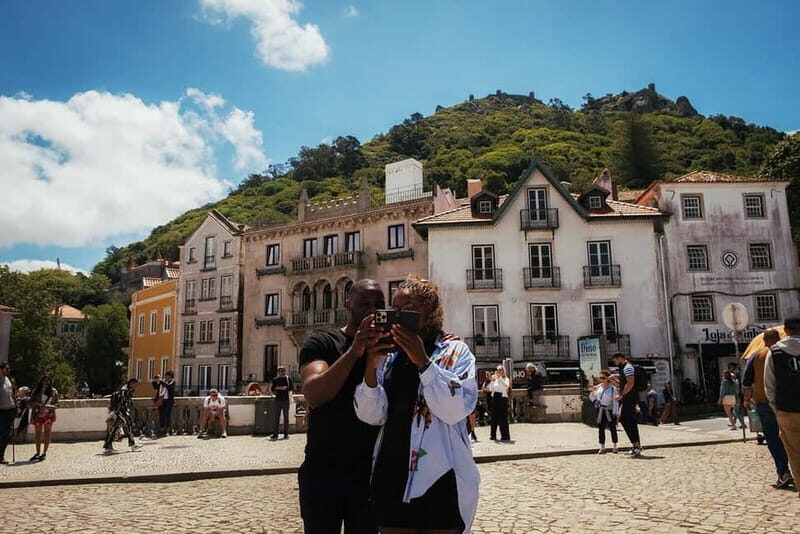 From Lisbon: Sintra's Historical and Natural Gems - Who Should Consider This Tour?