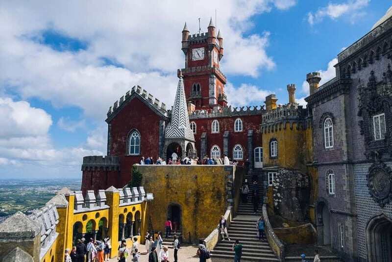From Lisbon: Sintra's Historical and Natural Gems - The Sum Up: Is This Tour Right for You?