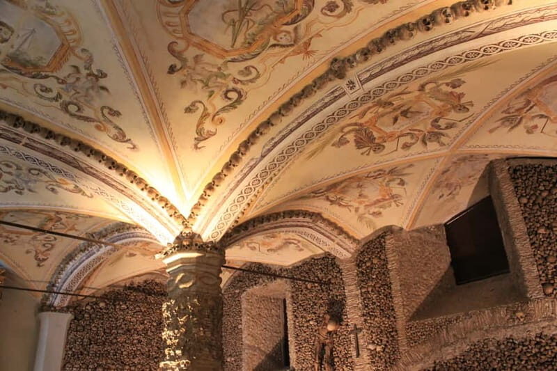 From Lisbon: Small-Group Day Tour to Évora and Monsaraz - Key Points