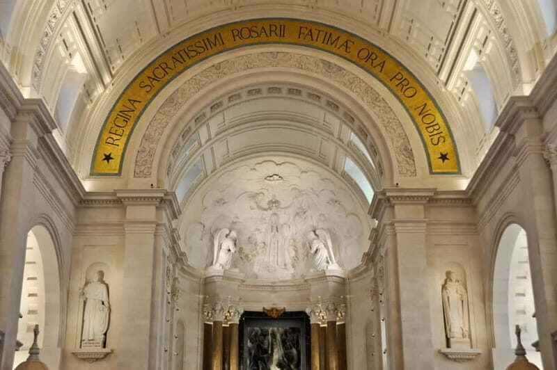 From Lisbon: Small Group Half-Day Fátima Tour - A Practical Look at the Experience