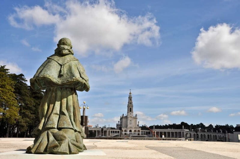 From Lisbon: Small Group Half-Day Fátima Tour - Who Should Consider This Tour?