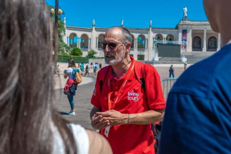 From Lisbon: Small Group to Fátima, Batalha, Nazaré & Óbidos - Who Will Love This Tour?
