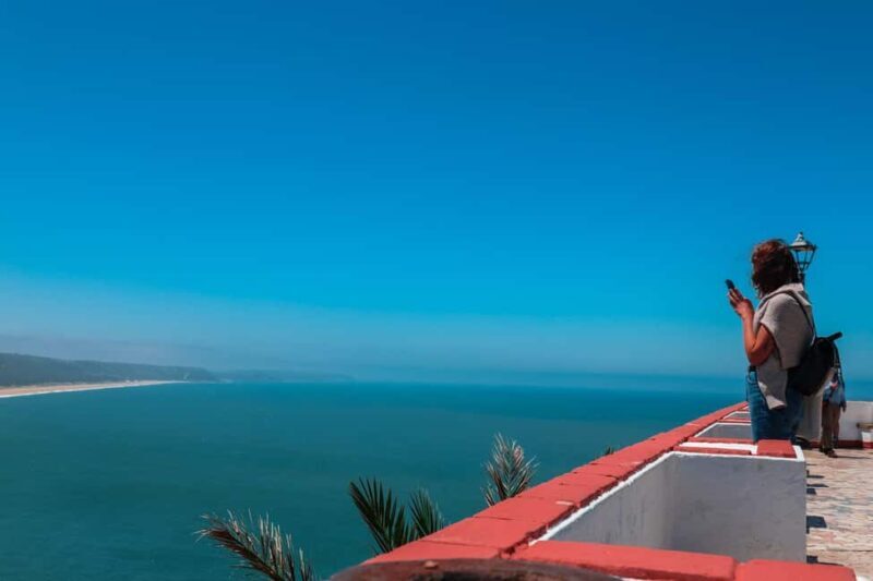 From Lisbon: Small Group to Fátima, Batalha, Nazaré & Óbidos - FAQs